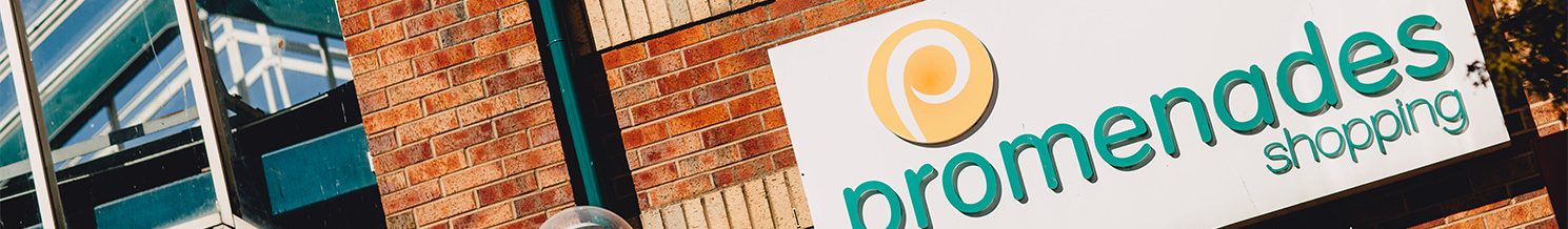 Find Us - Promenades Shopping Centre