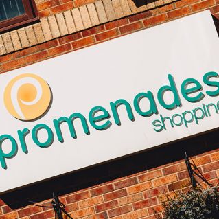 The Promenades Shopping Centre - Promenades Shopping Centre