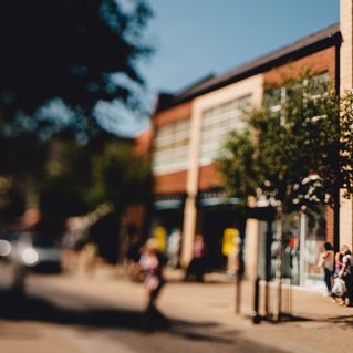 The Promenades Shopping Centre - Promenades Shopping Centre